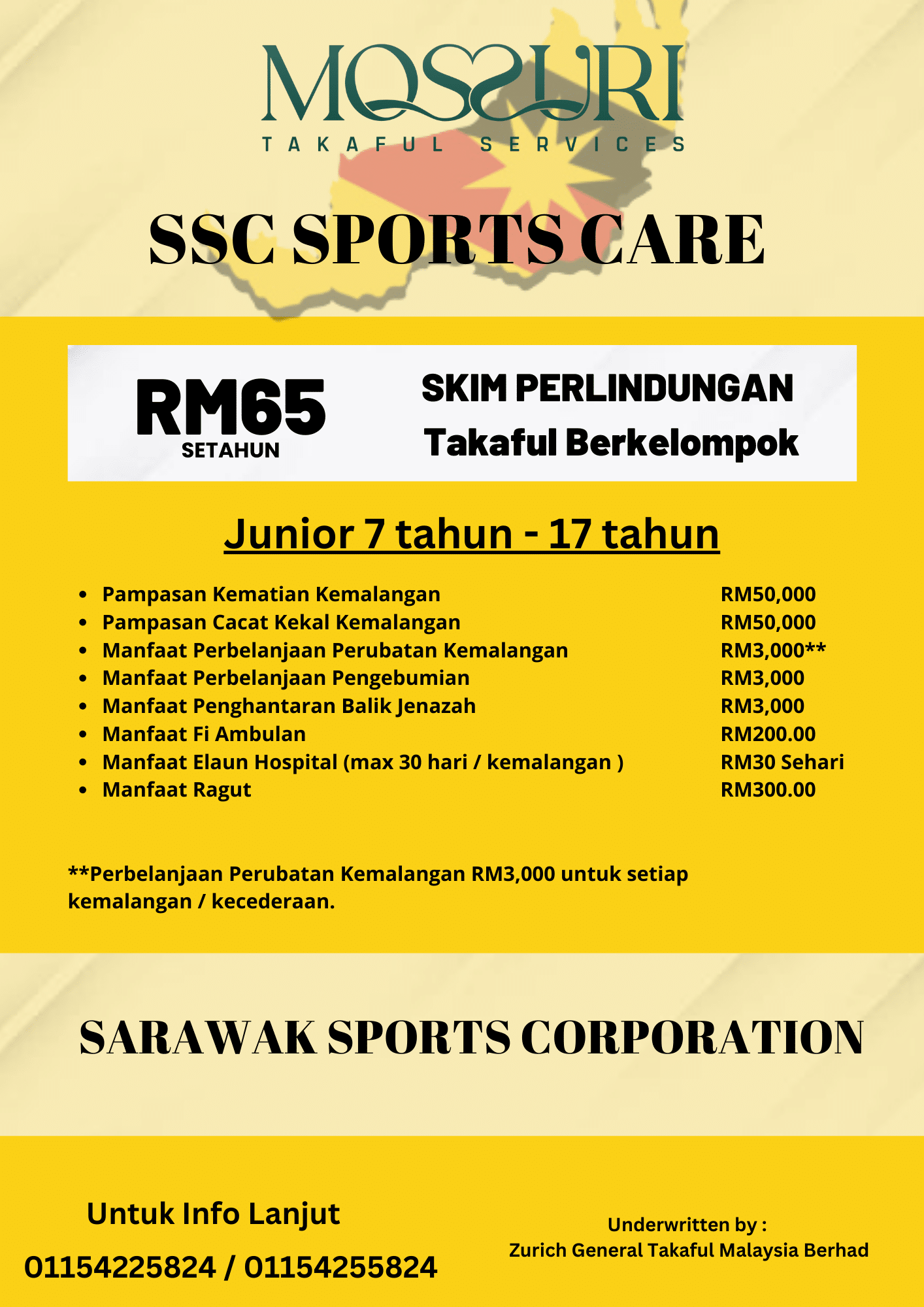 SSC Sports Care - My Blog